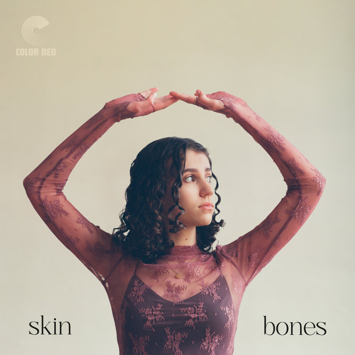 Skin And Bones | Beatrice Andrews
