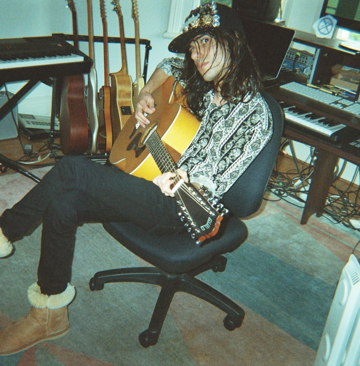 Preserved Candy | Joseph Cilmi