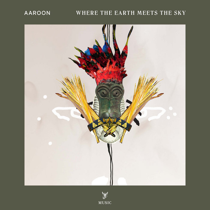Where The Earth Meets The Sky | Aaroon