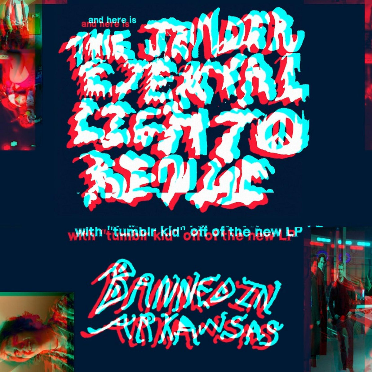 tumblr kid | The Jender Eternal Light Revue | BLESSENED