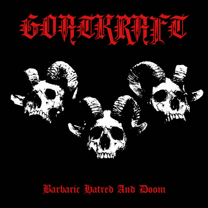 Bathory Band Wallpaper