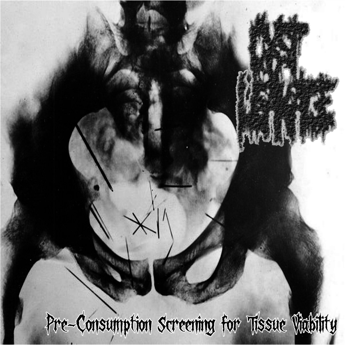 Pre-Consumption Screening for Tissue Viability | Cyst Leakage