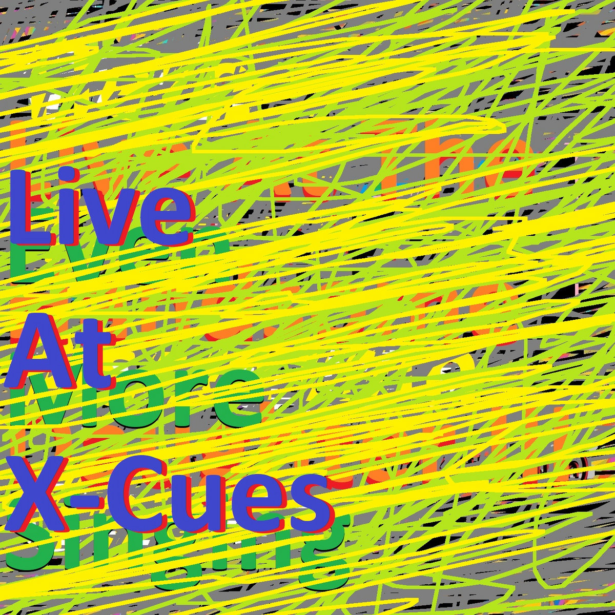 Live At X-Cues | FreakingSnap