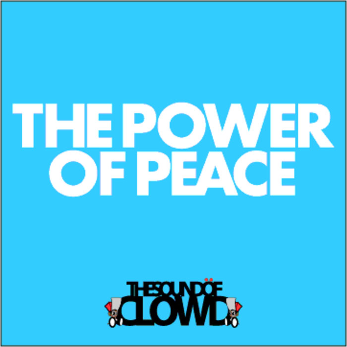 The Power Of Peace | CURTARCHITECT