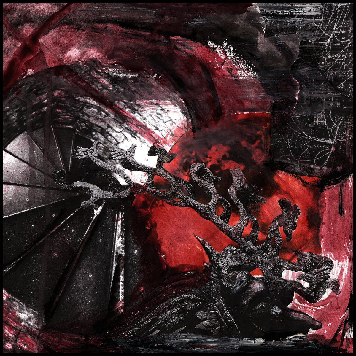 I WON'T WAIT | HARSH R