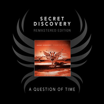 Music | Secret Discovery