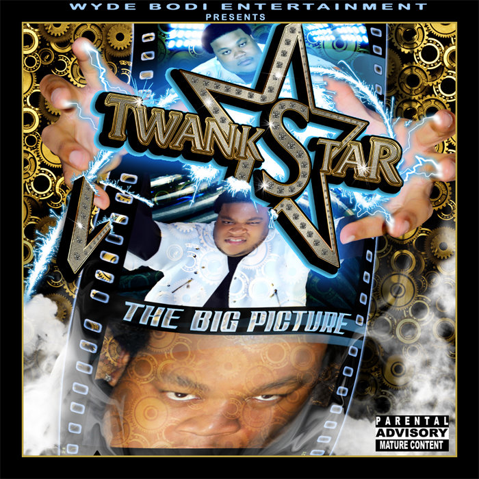 The Big Picture (2010) | Twank Star