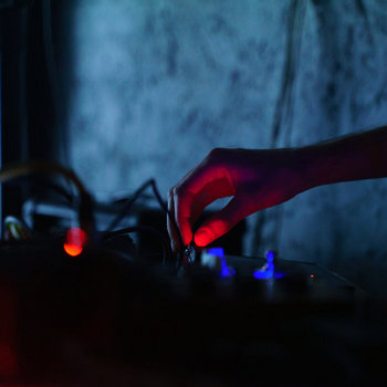 Music | Tim Six • Creation VI