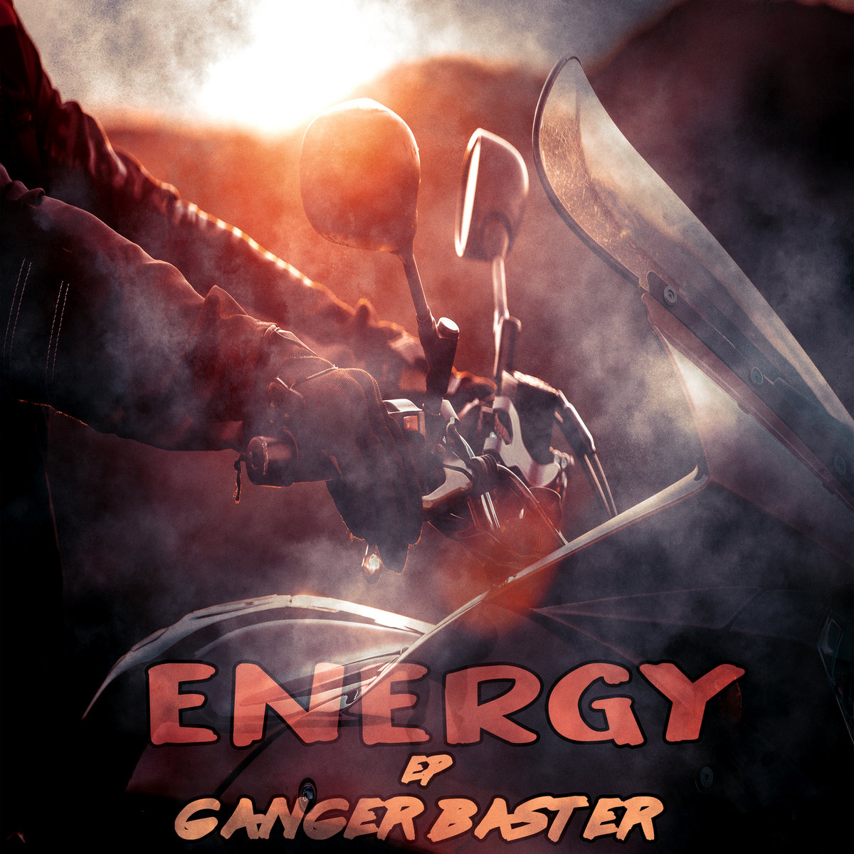 Energy | Ganger Baster