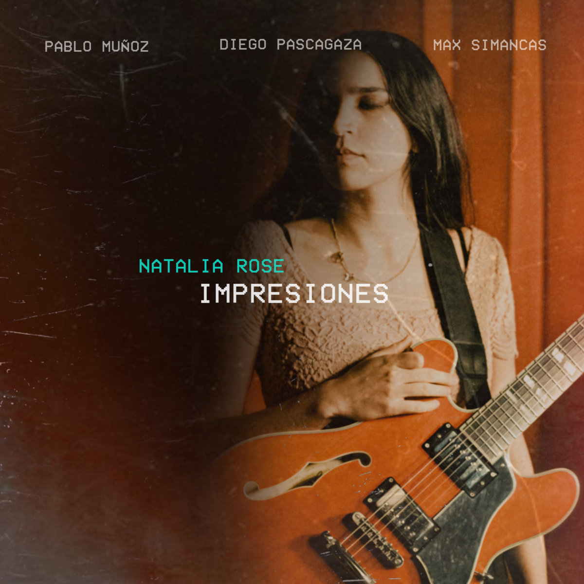 Impresiones | Natalia Rose