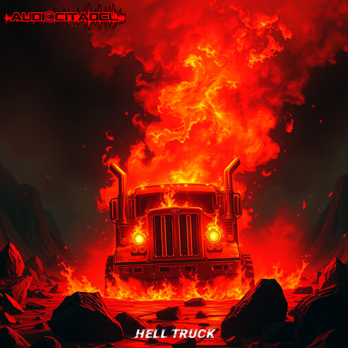 Hell Truck | Audiocitadel