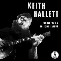 Hell West & Crooked | Keith Hallett