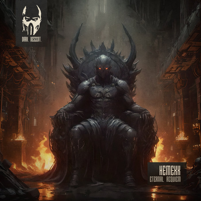 Eternal Requiem | Hemekk | Dark. Descent.