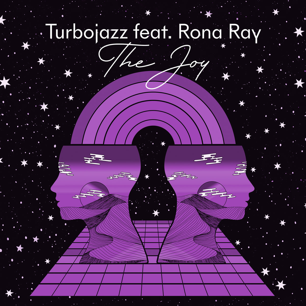 The Joy feat. Rona Ray | Turbojazz, Rona Ray | Turbojazz