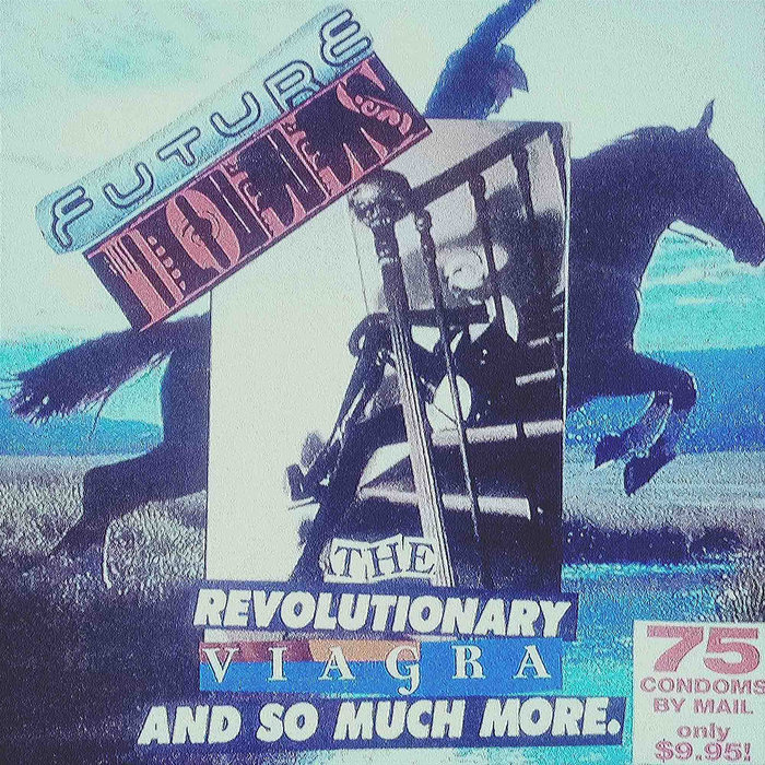 The Revolutionary Viagra and So Much More | Future Dolls