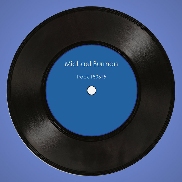 Michael Burman - Track 180615 | MB-Music