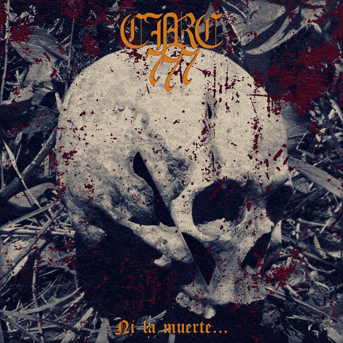 Ni la muerte... | CJRC 777