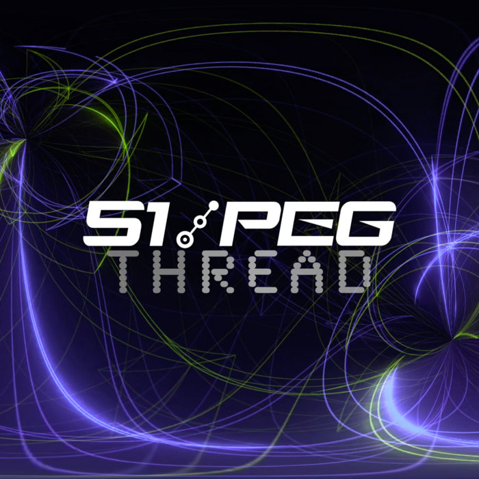 Thread | 51 Peg