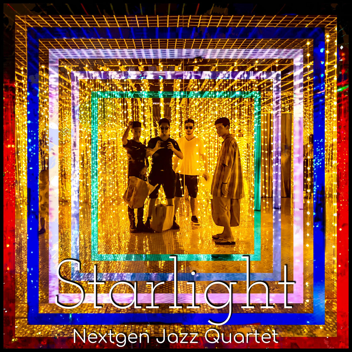 Starlight | Nextgen Jazz Quartet