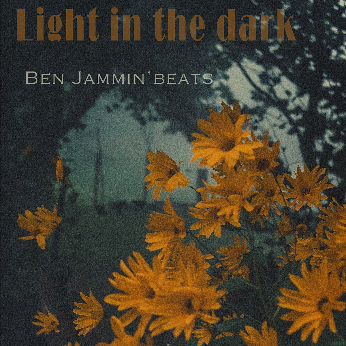 Light in the Dark | Ben Jammin' Beats