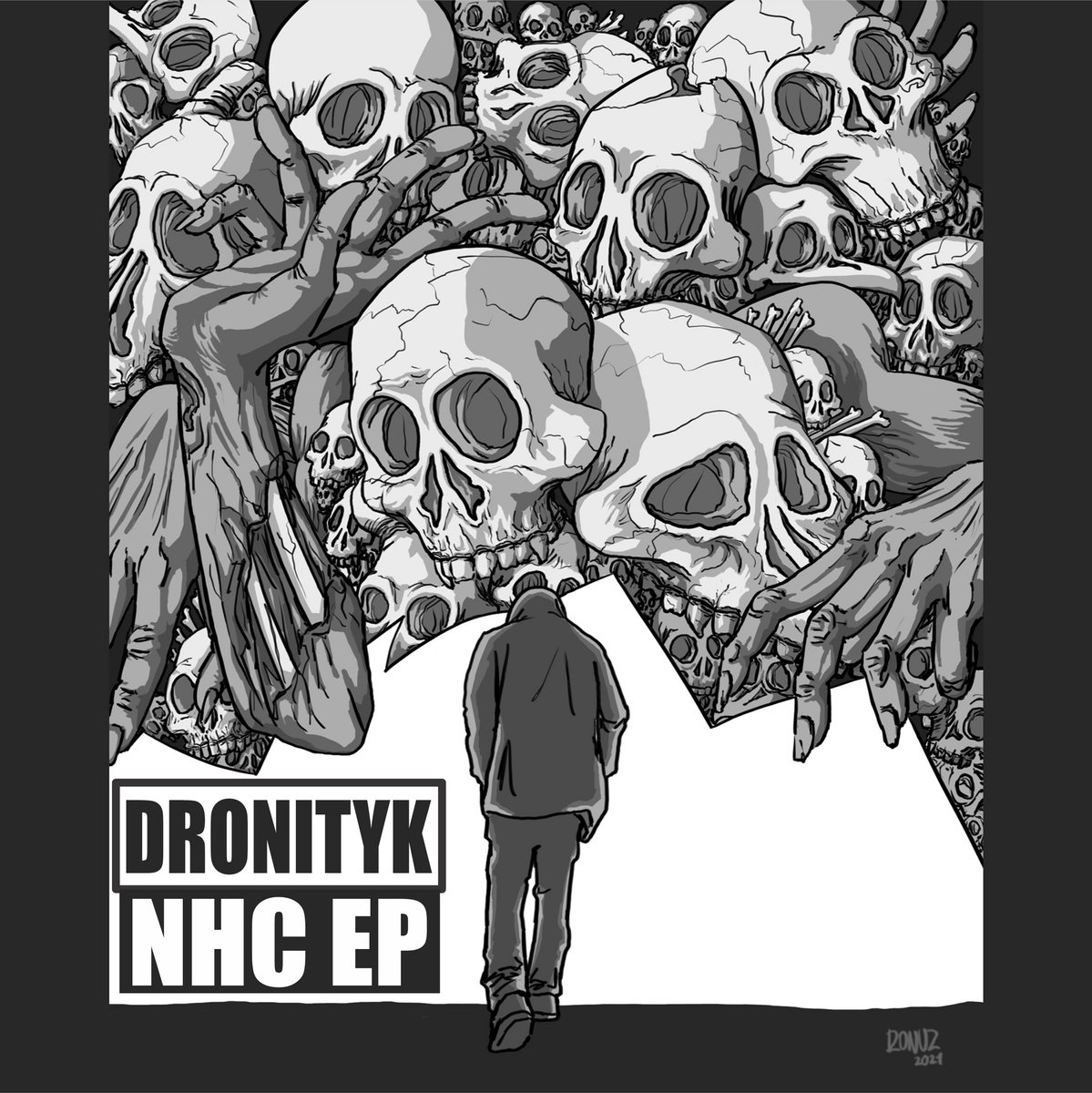 NHC | Dronityk | Jairov / Dronityk