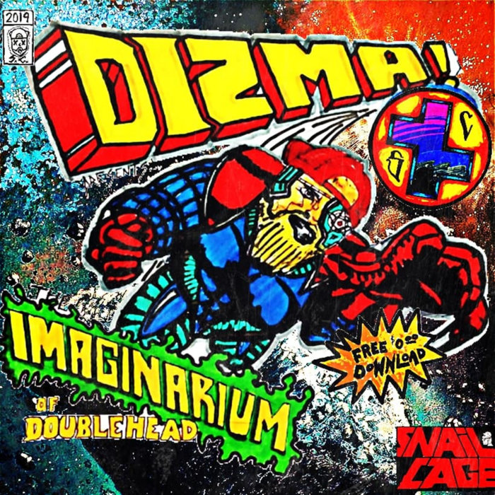 IMAGINARIUM | DIZMA