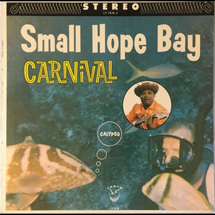 Small Hope Bay Carnival | Duke Hanna And His Caribbeans