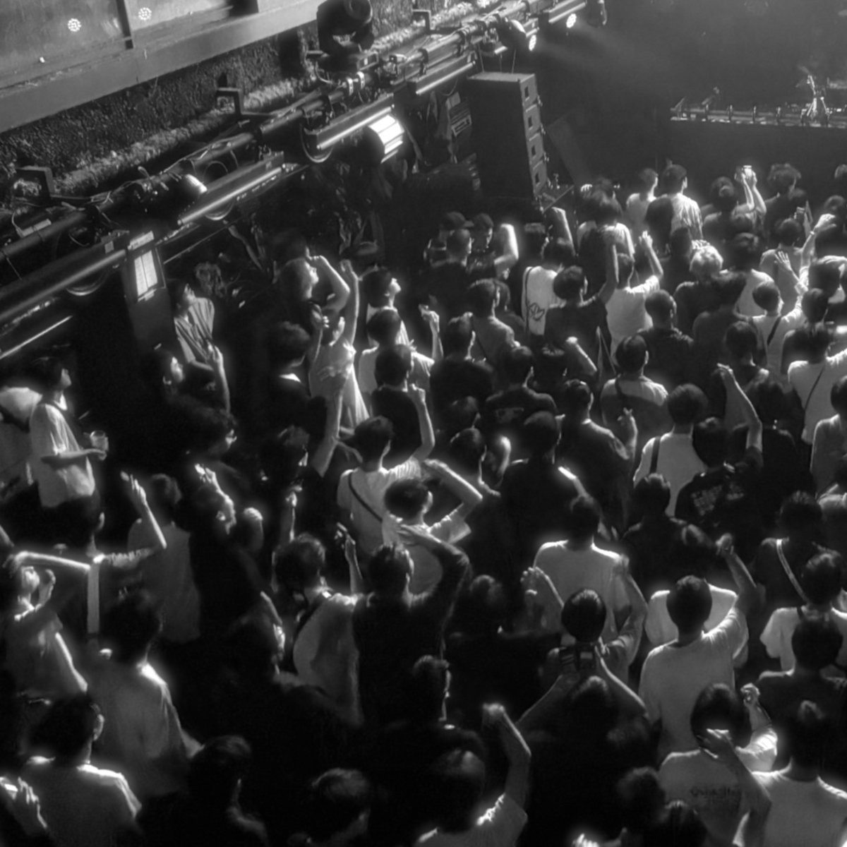 CCS CLUB #jerseyclub | M4tt