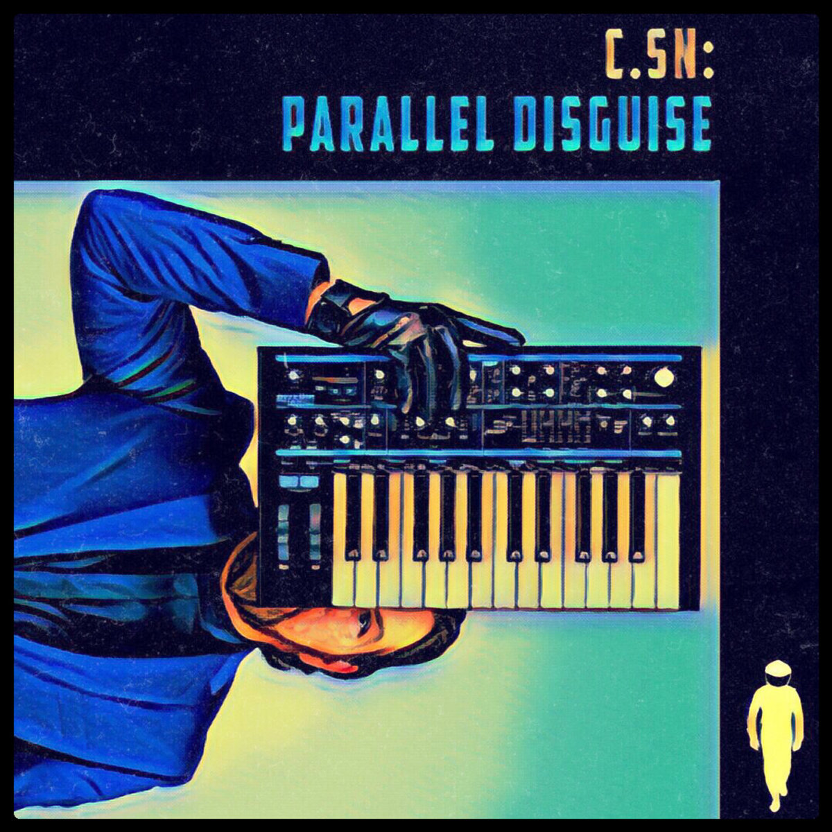 Parallel Disguise C Sn