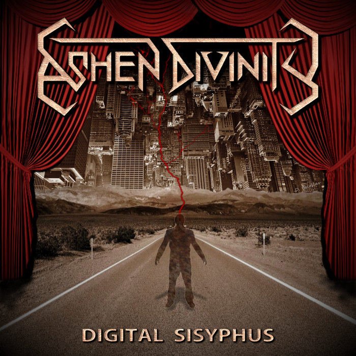 Digital Sisyphus | Ashen Divinity