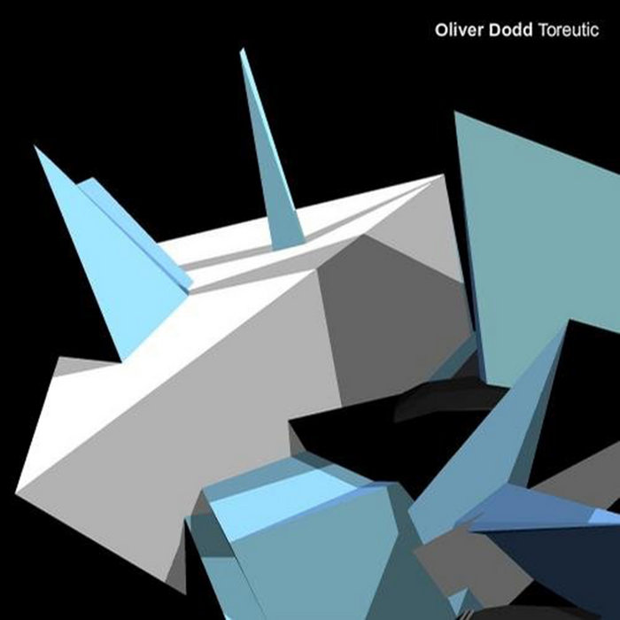 Toreutic | Oliver Dodd | konstructure