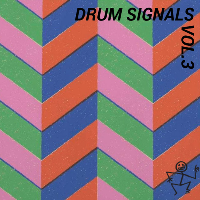 Drum Signals Volume 3 | Various Artists | Hooj Choons