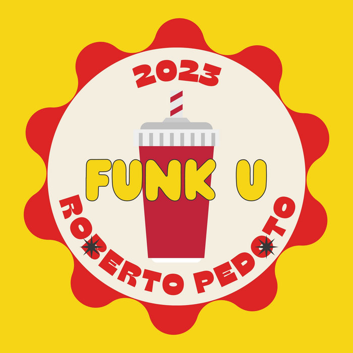 Funk U | Roberto Pedoto