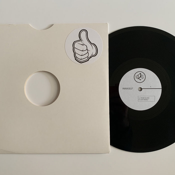 D2G004 - INNASELF | INNASELF | Good2Go DMR - Lee Croucher - SYNC DYNAMIX