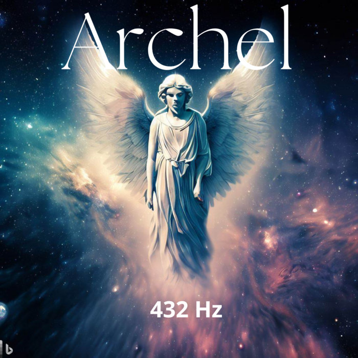 Archel 432 Hz | Norbert Sztuk