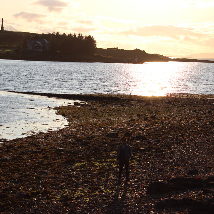 L e t t i n g G o O f G i v i n g U p | Nic Bennett