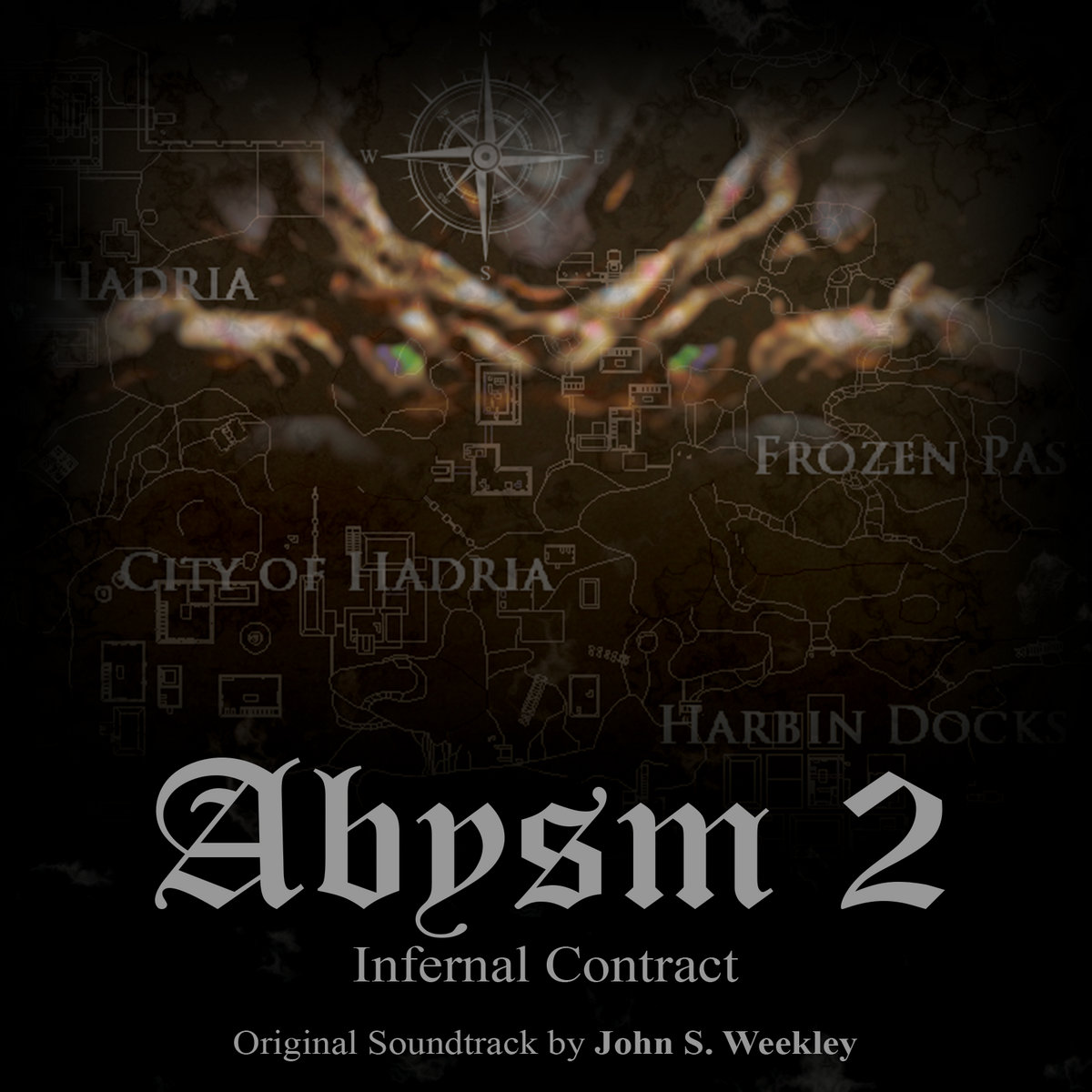 Infernal Contract