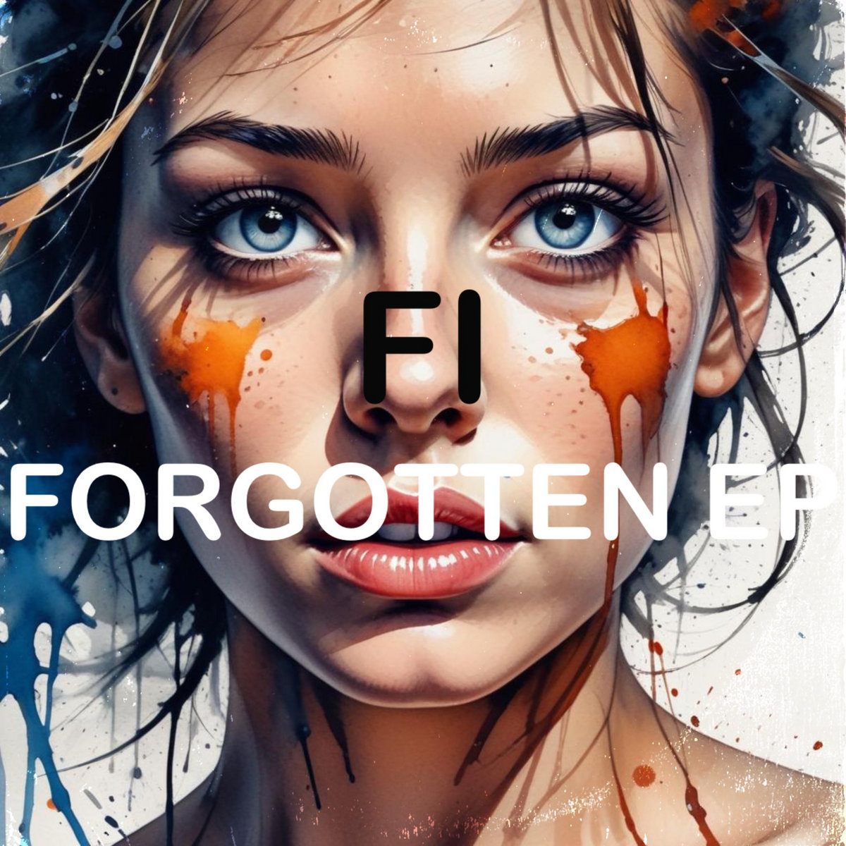 Forgotten EP | Future Intent