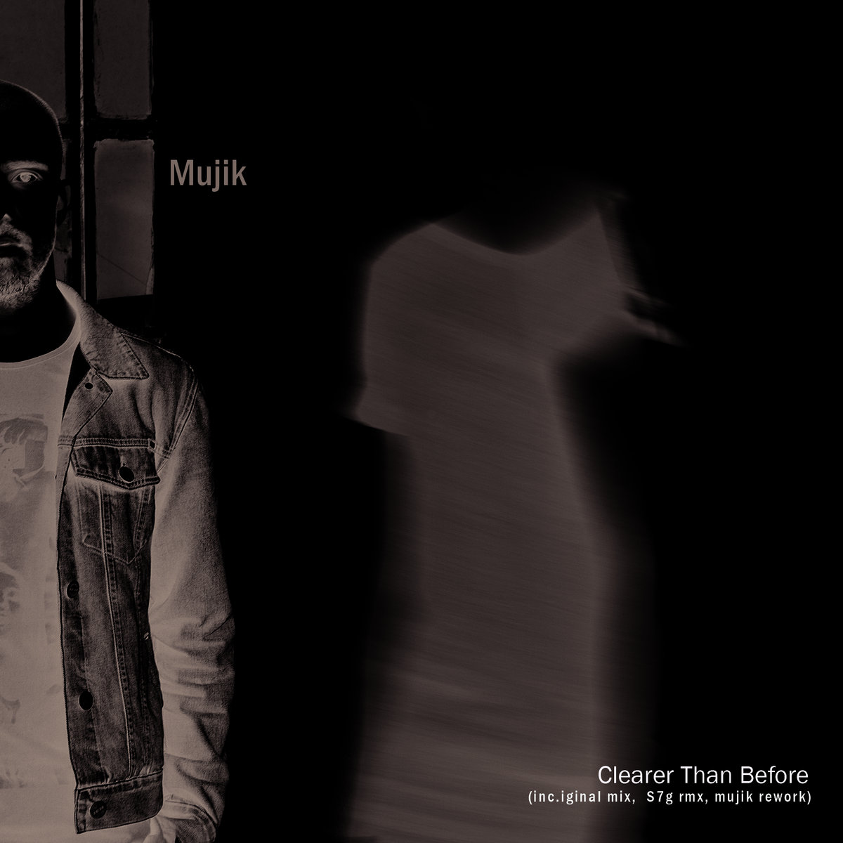 Clearer than before (Remixes) | Mujik