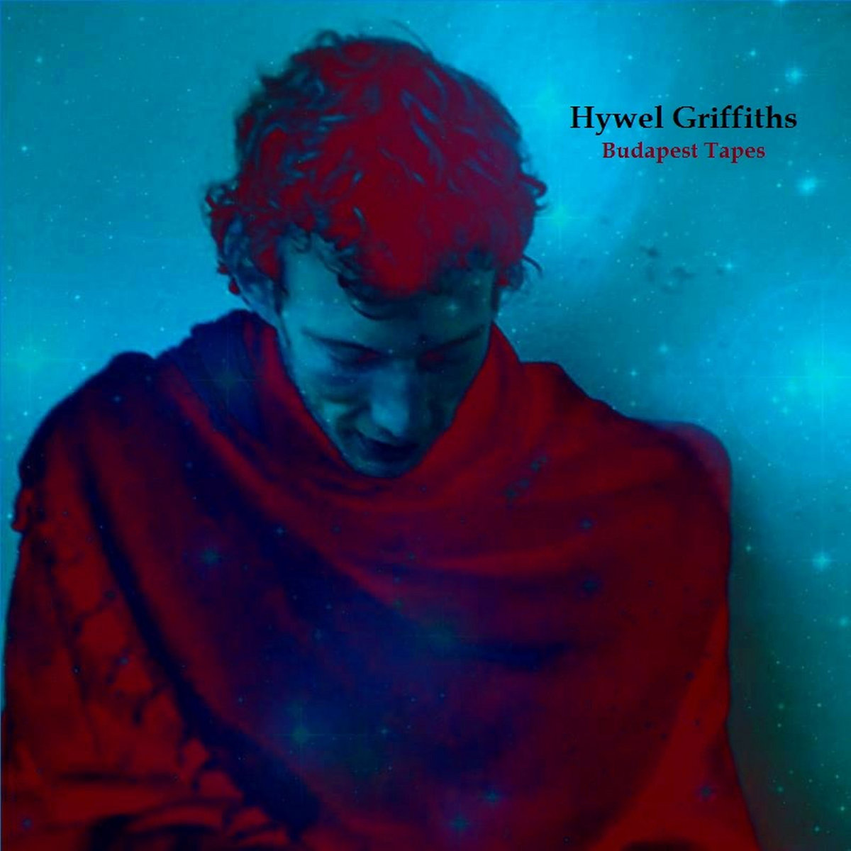 Budapest Tapes | Hywel Griffiths | Inverted Spectrum Records