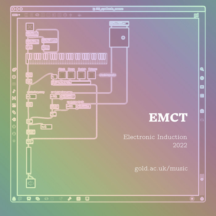 Electronic Induction 2022 | EMCT Y1 | EMCT