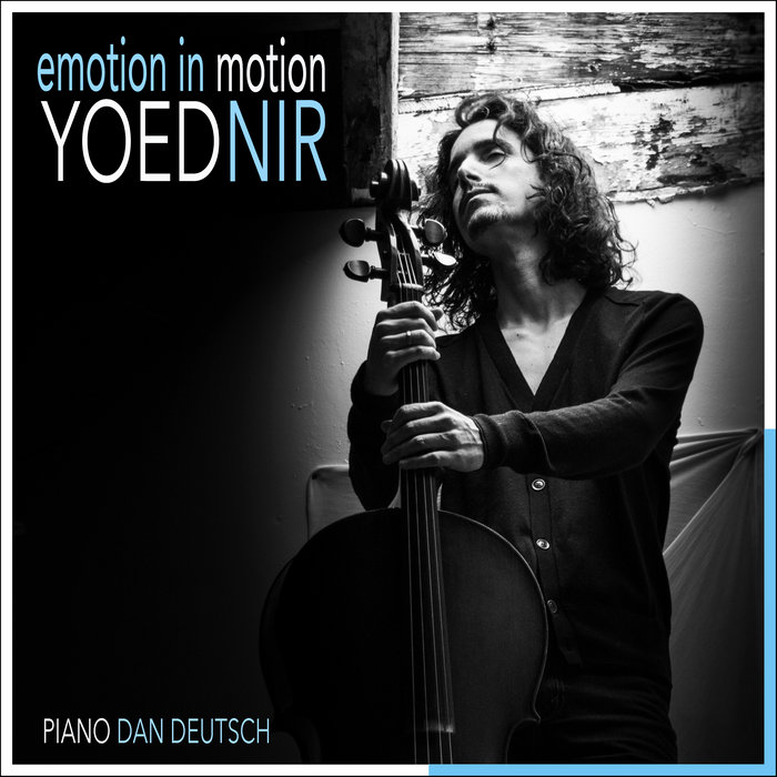 Emotion in Motion | Yoed Nir