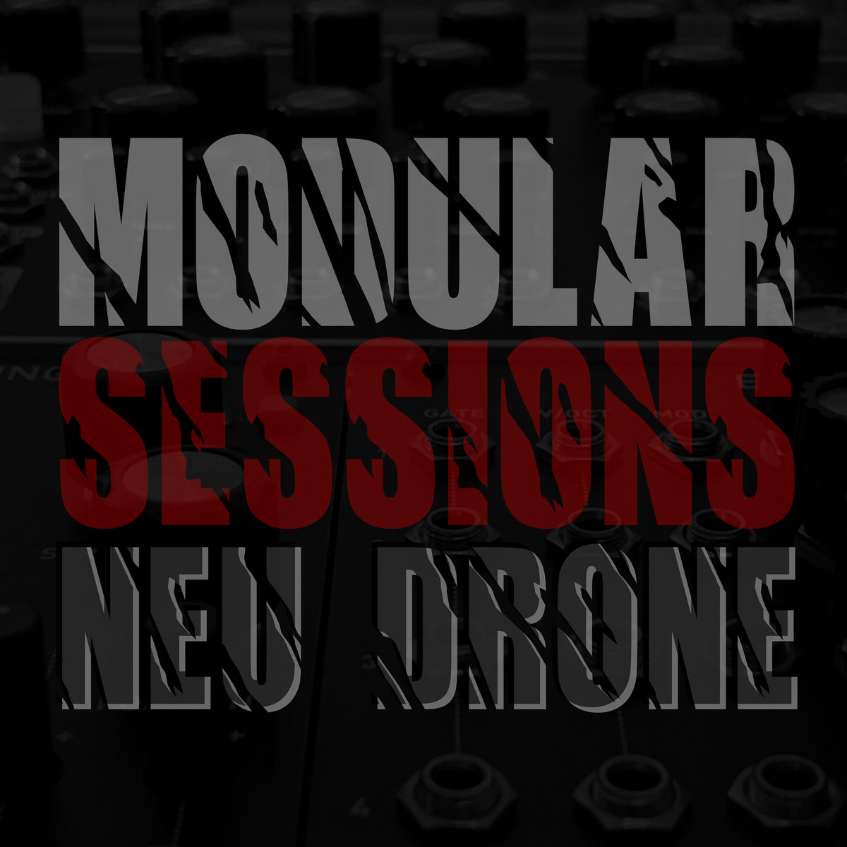 MODULAR SESSIONS | Neu Drone