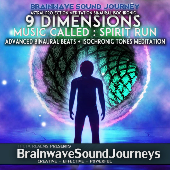 Astral Projection Music With Real Power From ( THE 9 DIMENSIONS ...