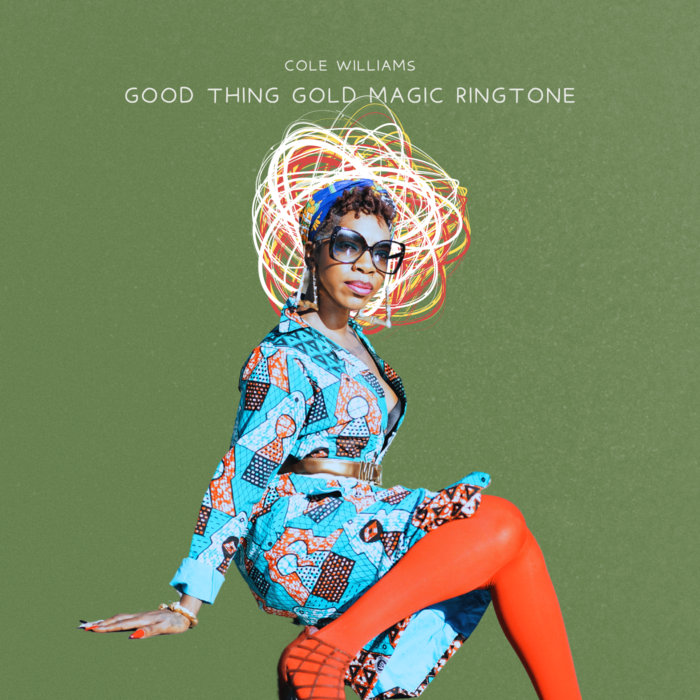 "Good Thing" Ringtone Bundle | Cole Williams Official