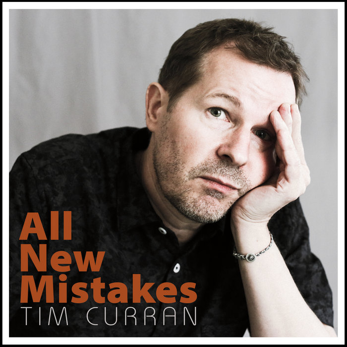 All New Mistakes | Tim Curran