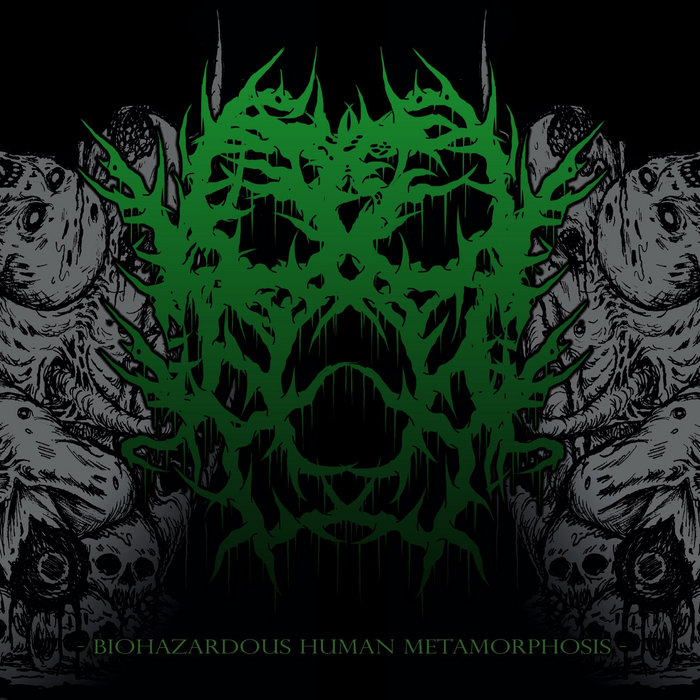 Post-nuclear Catastrophic Survival 2.0 | Biohazardous Human Metamorphosis