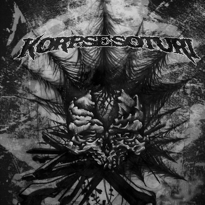 Korpsesoturi - Korpseoturi | Caco-Daemon Records