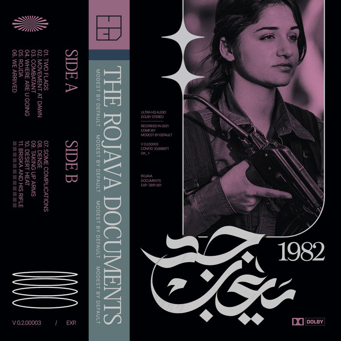 Rojda | modest by default