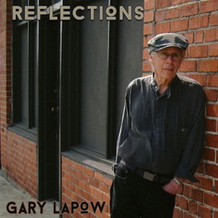 Reflections | Gary Lapow